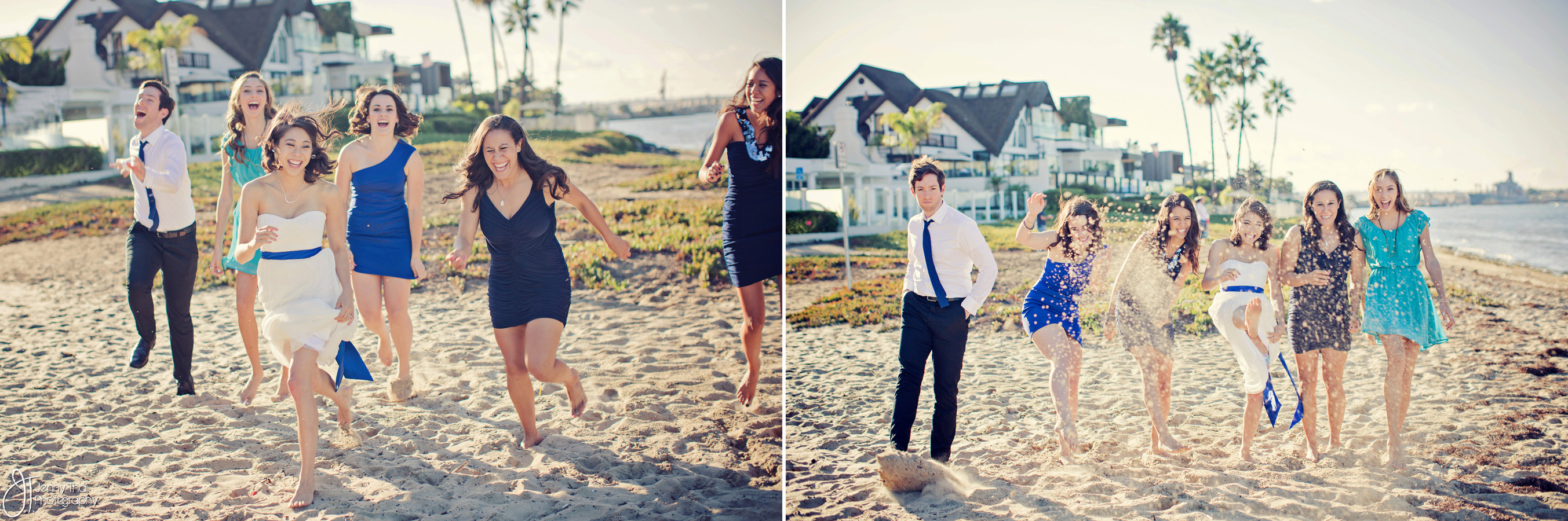 Headline News: “We’re getting married in 2 weeks!” » San Diego Wedding ...