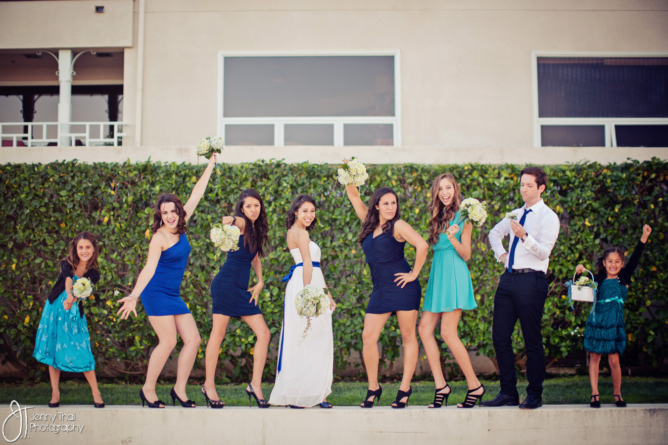 Headline News: “We’re getting married in 2 weeks!” » San Diego Wedding ...
