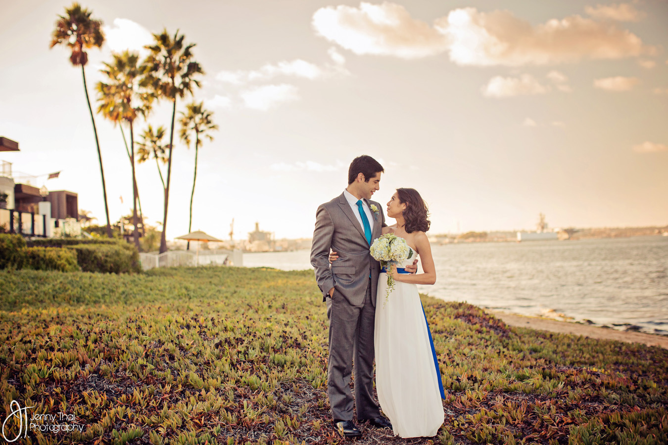 Headline News: “We’re getting married in 2 weeks!” » San Diego Wedding ...