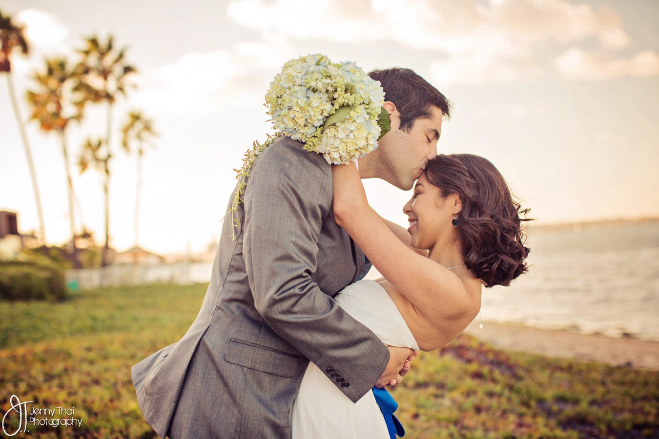 Headline News: “We’re getting married in 2 weeks!” » San Diego Wedding ...
