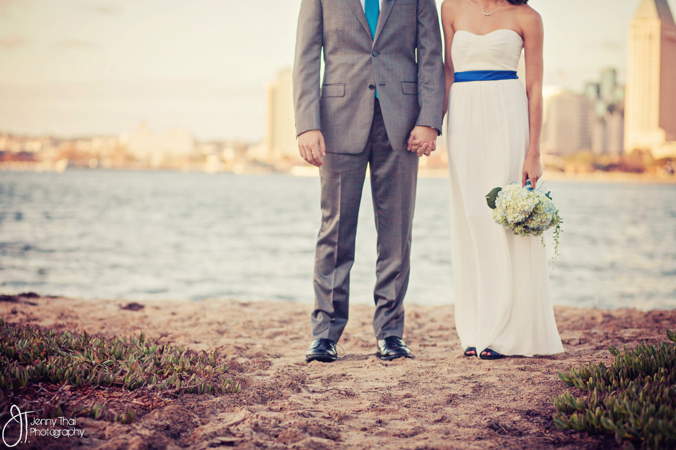 Headline News: “We’re getting married in 2 weeks!” » San Diego Wedding ...
